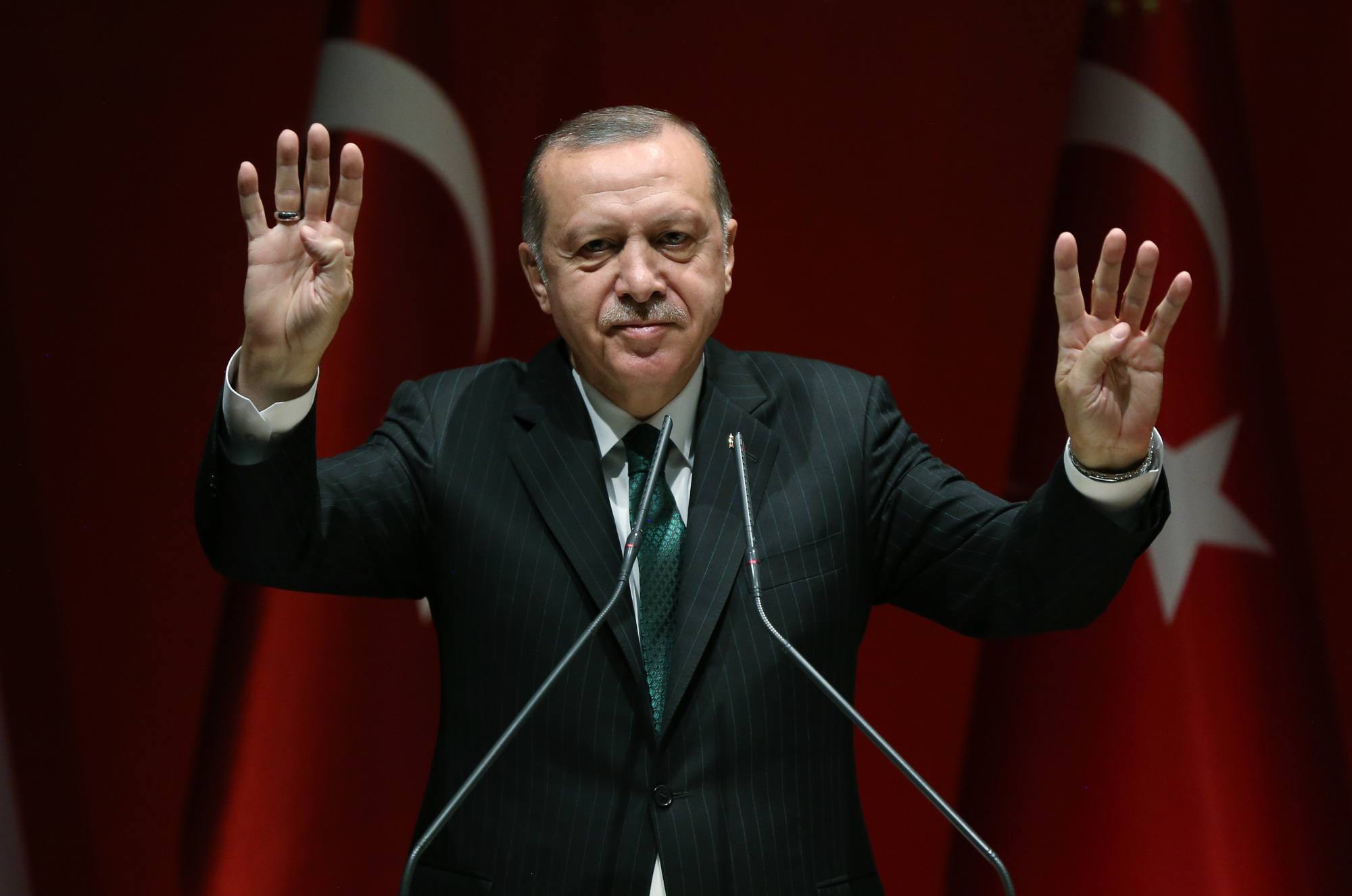 Can Erdoğan transform Turkey? - UnHerd