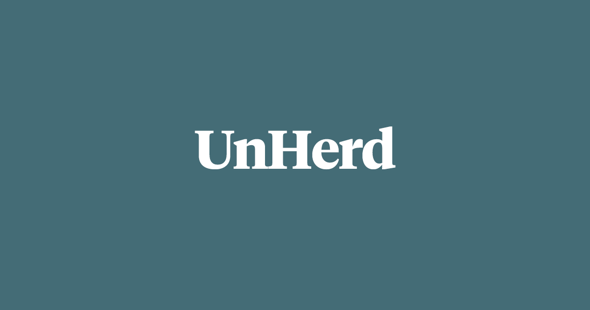 UnHerd
