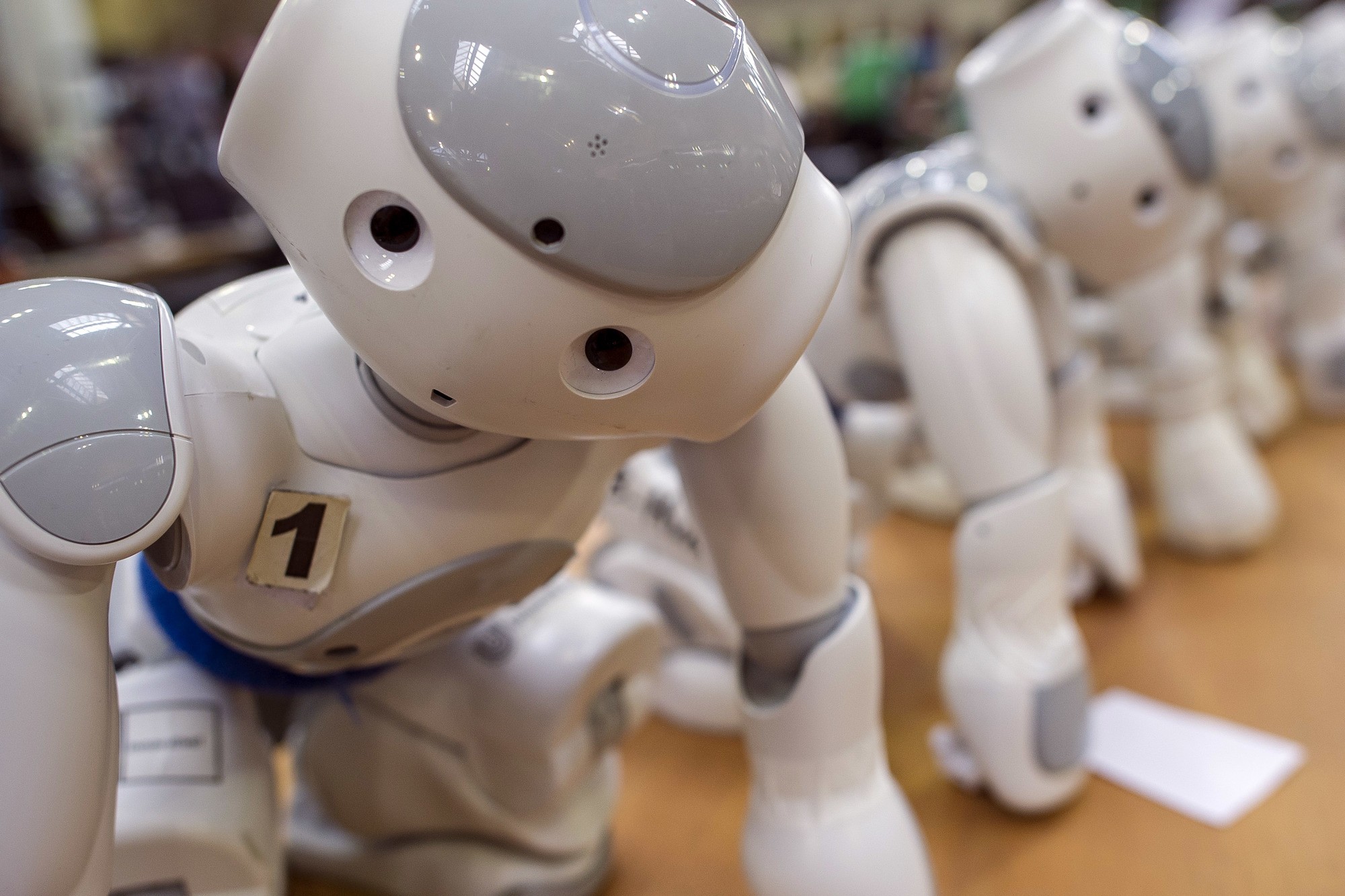 No, computers haven't learned how to cheat - UnHerd