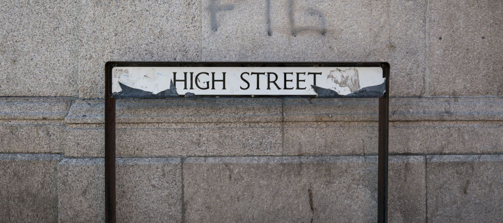 The real reason why the high street is dying - UnHerd