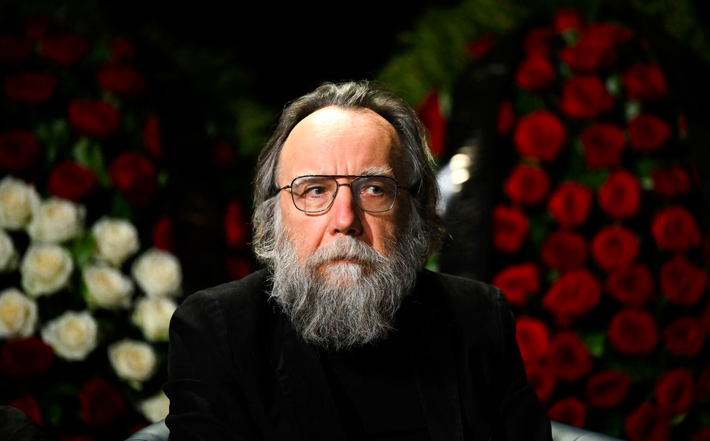 How Aleksandr Dugin influences the West - UnHerd