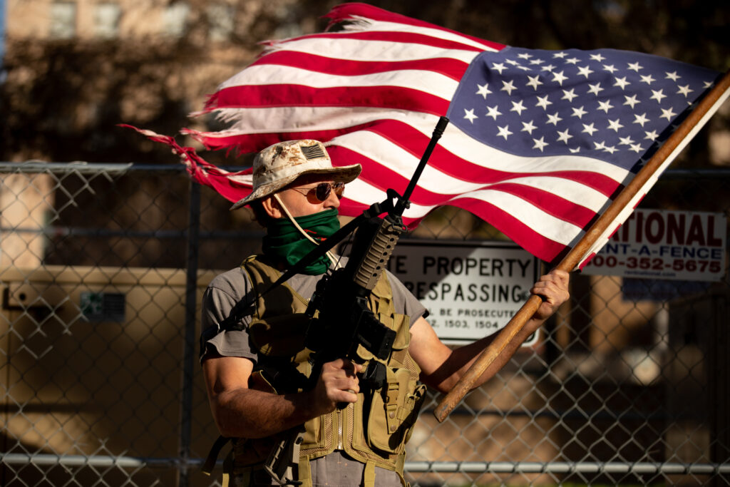 Inside the American Redoubt - UnHerd