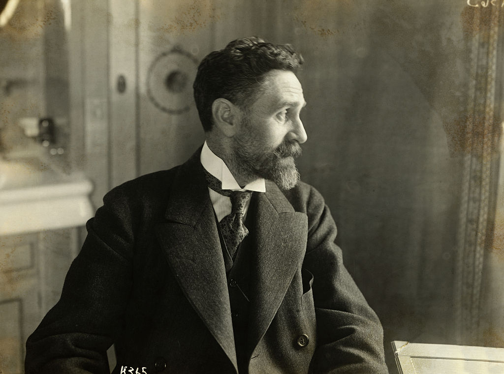 The man who made modern Ireland - UnHerd