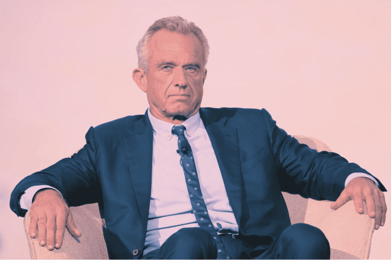 Why RFK Jr is so seductive - UnHerd