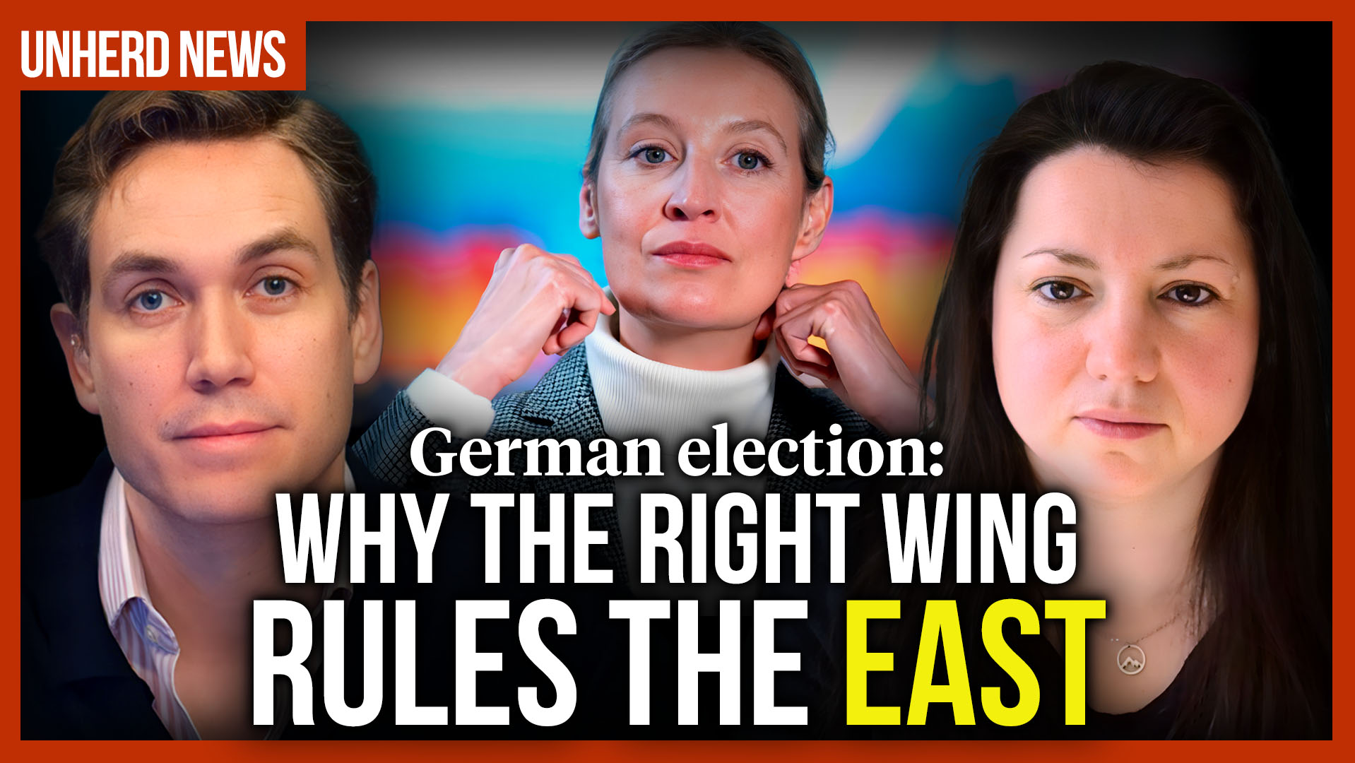 How the AfD changed German politics - UnHerd