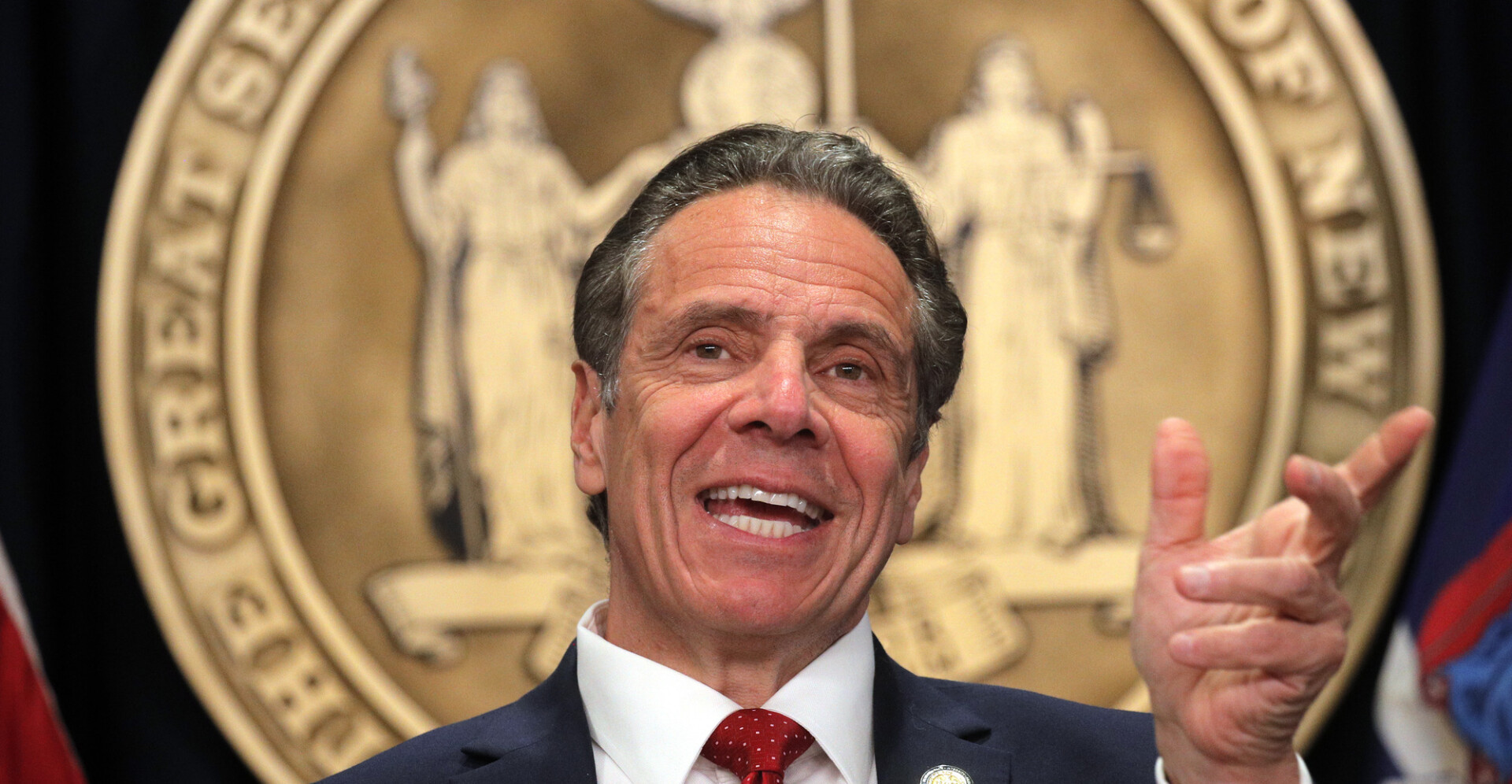 Why Andrew Cuomo can't save New York - UnHerd