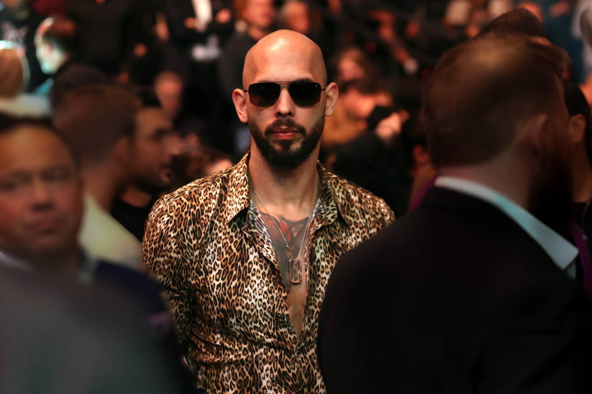 The three tribes of MAGA men - UnHerd