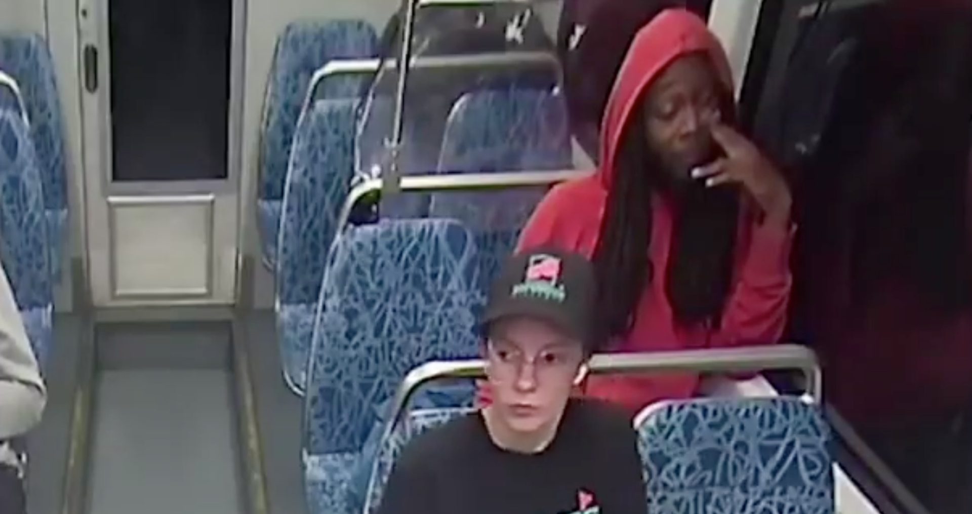 Why is the media silent about Iryna Zarutska’s murder? - UnHerd