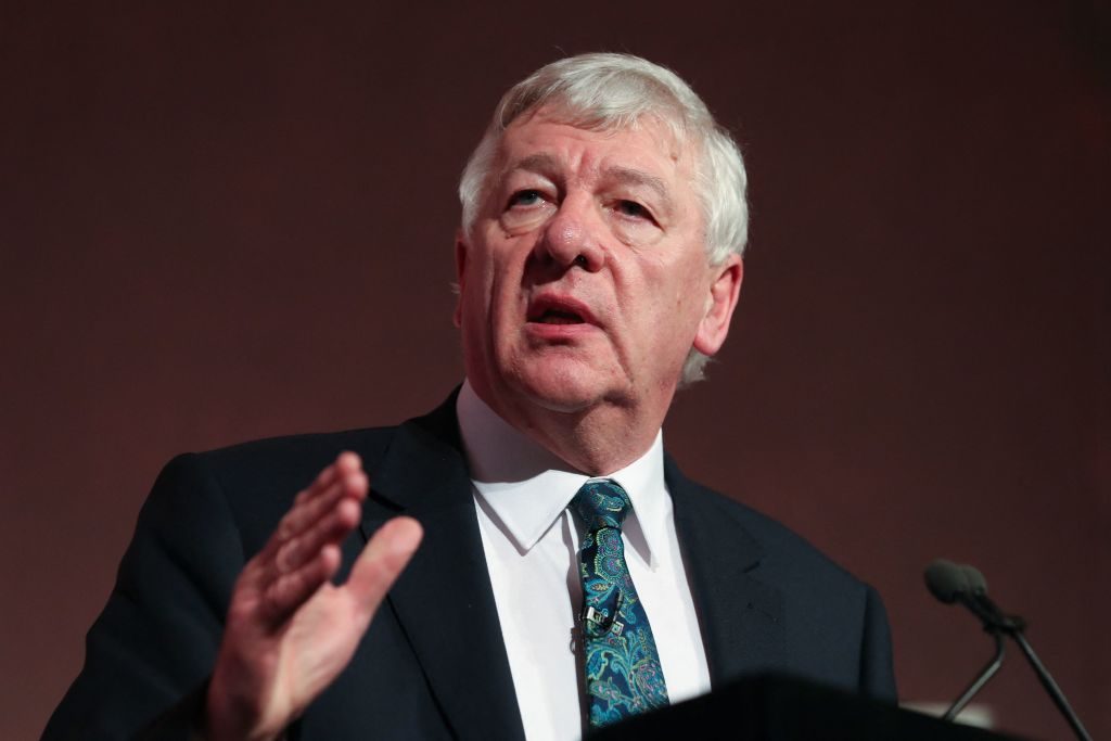 Labour MP: the establishment parties have no connection to electorate ...