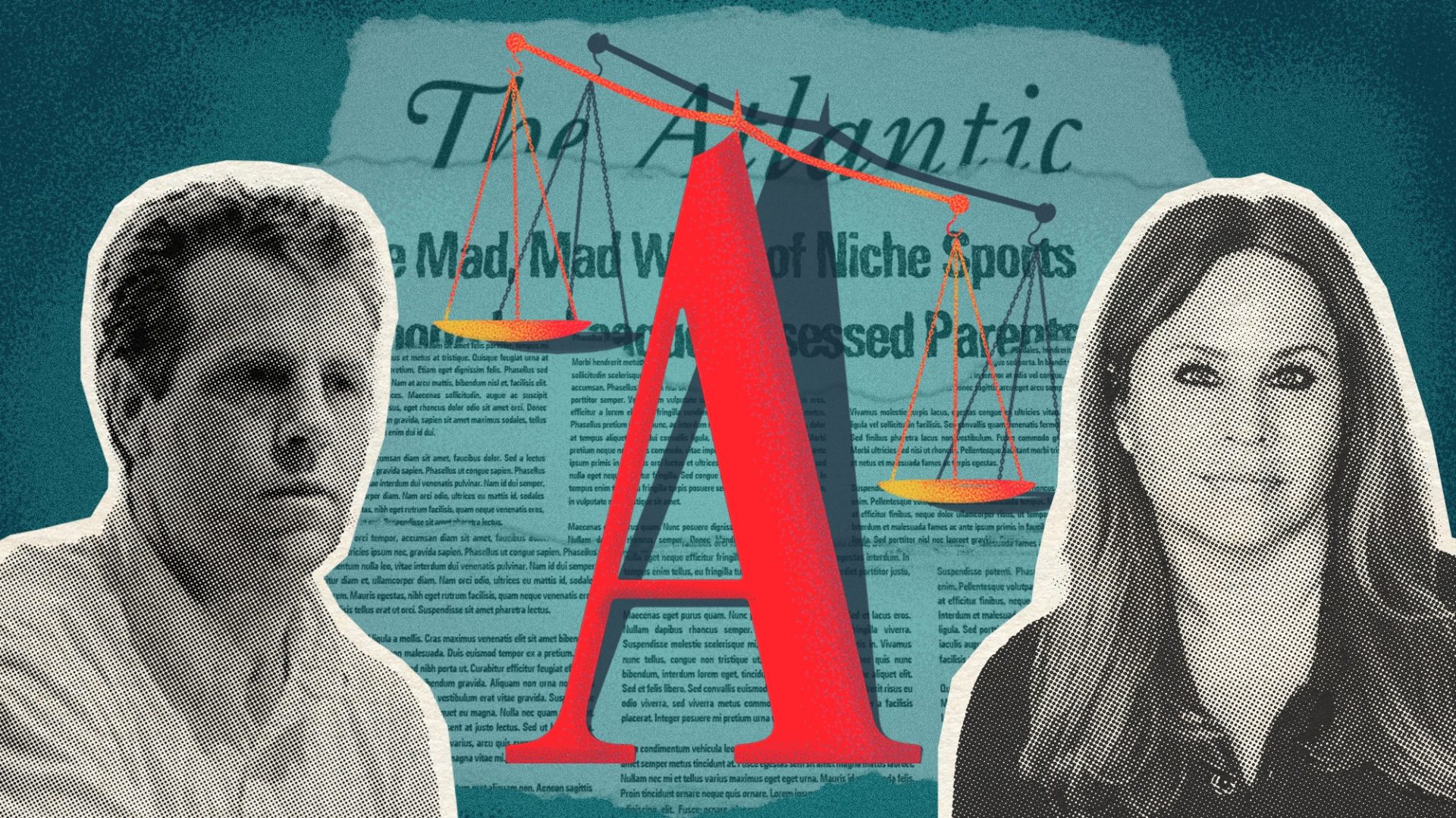 How Ruth Shalit Barrett beat ‘The Atlantic’