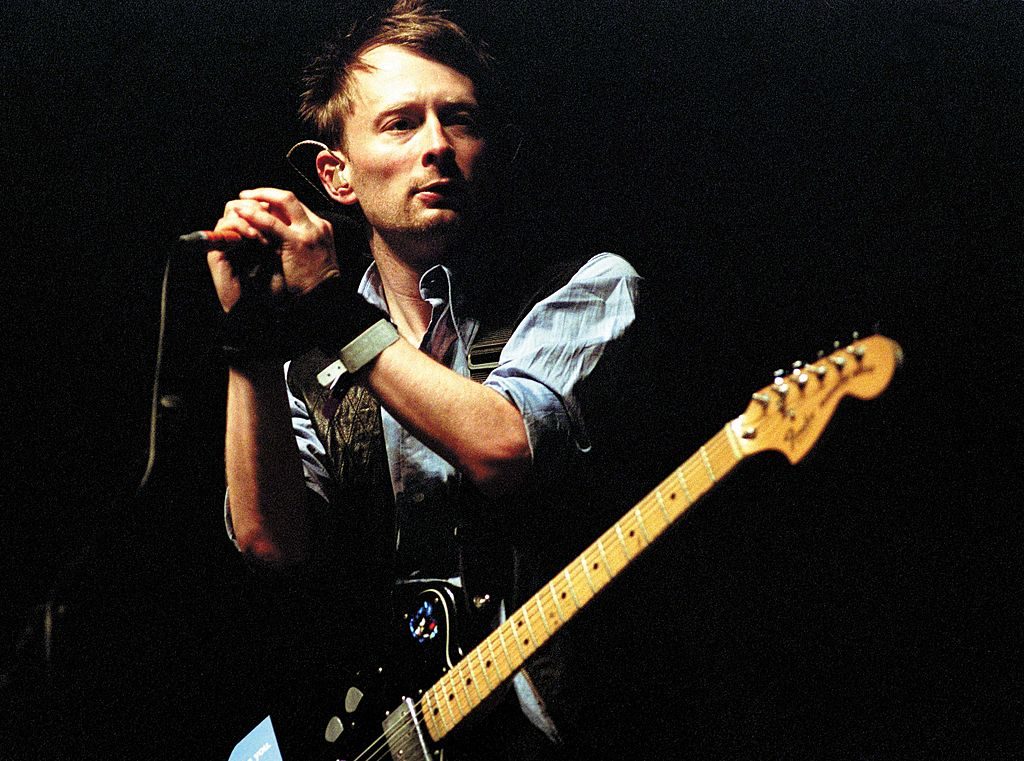 How Radiohead let down their fans - UnHerd